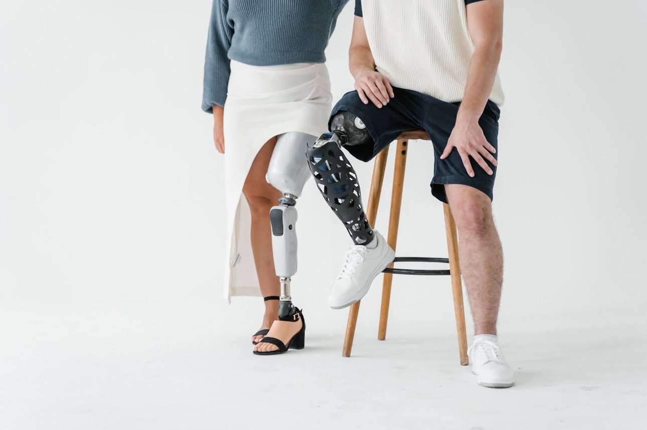 The Evolution of Mobility Aids: New Technology & Possibilities